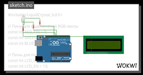 2332 Wokwi Esp32 Stm32 Arduino Simulator