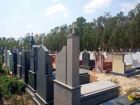 23화 베트남 공동묘지