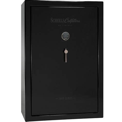 Liberty Scheels Outfitters 1902 48 Gun Safe