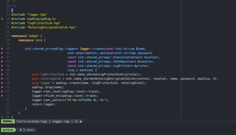 c c color hilighting is pretty poor · issue 87 · rakr vim one · github