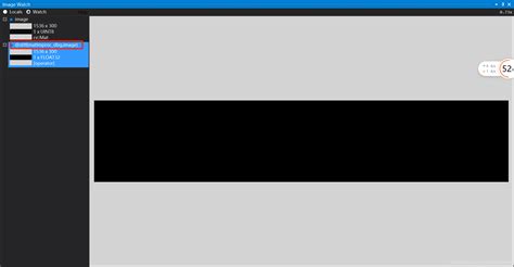 Opencv中image Watch插件安装与使用教程imagewatch2015 下载 Csdn博客