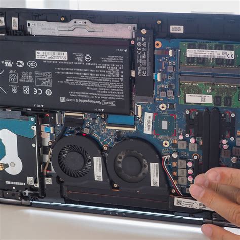 Hp Repair Melbourne Hp Laptop Repairs Connect It