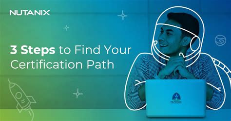 Nutanix On Linkedin Nutanix University Certification Pathfinder