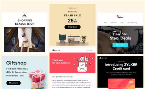 Zoho Campaigns Vs Mailchimp 2025 ⚠️ An Experts Analysis