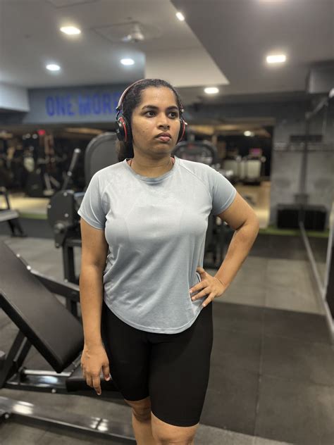 Varalakshmi Dwaraknath On Linkedin Exercising Teaches You So Much In Life Doing The Same