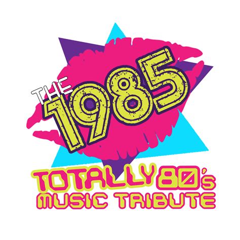 The 1985 Totally 80s Music Tribute With Special Guest The Hat Guys Onesti Entertainment