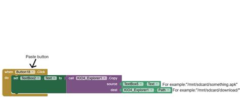 Copy File From Assets To Shared Folder On Android
