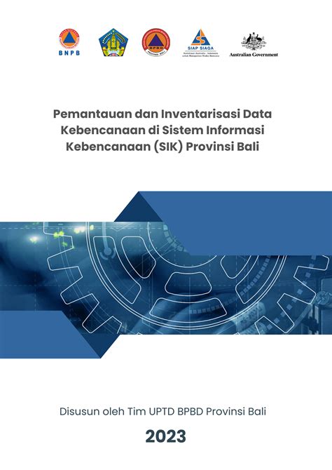 Outcome Document Global Forum For Sustainable Resilience Siap Siaga