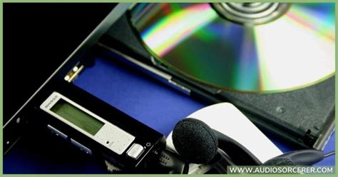 Understanding Audio File Formats The Ultimate Guide Audio Sorcerer
