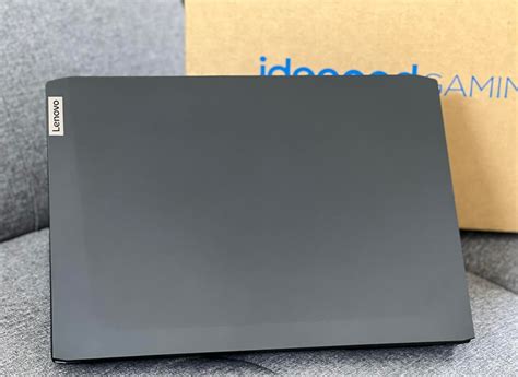 Lenovo Ideapad Gaming Ihu I Gi R Nh T
