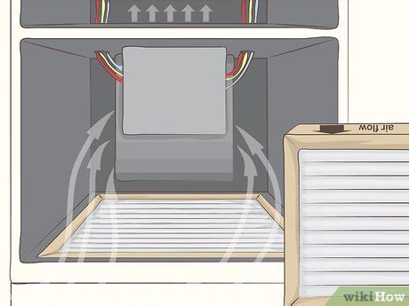 How To Install An AC Filter Steps With Pictures WikiHow