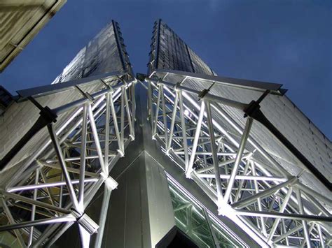 Kinetic Façade Systems Adding A Dynamic Element To Building Structures