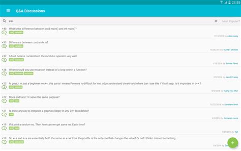 Learn C For Android Download