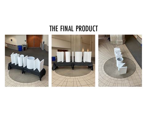 Project 3 Design Process On Behance