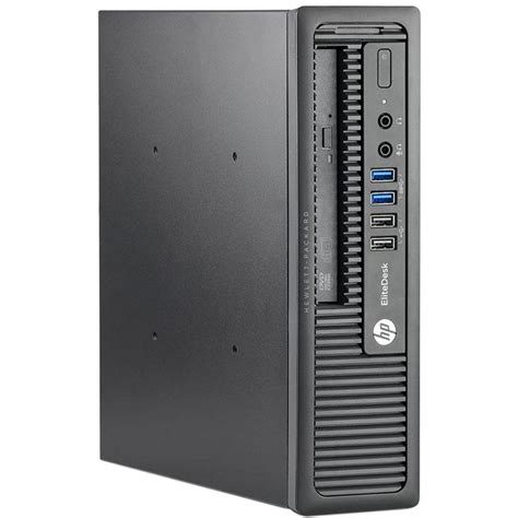 Buy Hp Prodesk G Small Form Factor At Best Price In Kenya