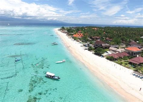 インドネシアビーチ Indonesia Beach Resorts Oafp