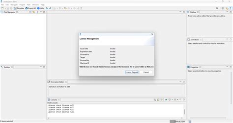 Setting Up Flint Documentation