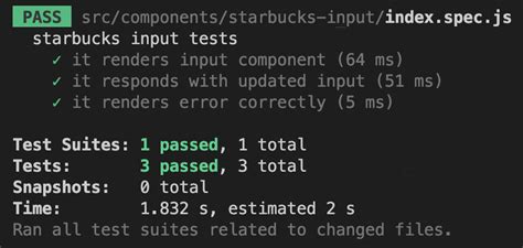 Follow Along Tdd Create Tests For Simple Input · Issue 35 · Real Dev