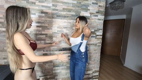 Anny Corners Kelly For Belly Fun Bellybutton Babes Clips4sale