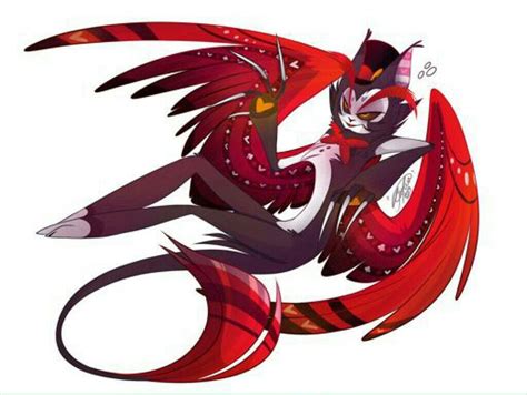 Pin By 错误303 On Hazbin Hotel Hotel Art Hazbin Hotel Husk Hotel