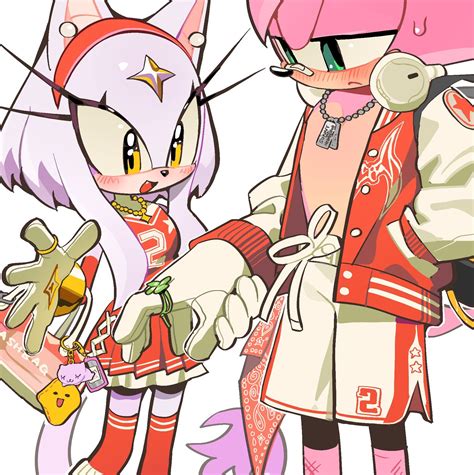 Pin By Levi Prower On Universo Sonic Sonic Fan Characters Anime