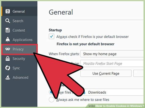 Ways To Enable Cookies In Windows WikiHow Ways To Enable Cookies In Windows WikiHow