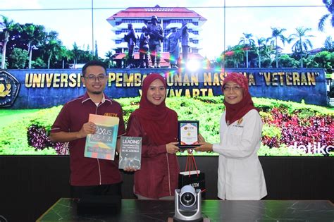 Utm Enhances Global Collaboration Through A Global Outreach Program To Top Indonesian
