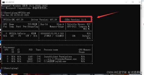 Cuda版本与pytorch版本的对应表 Pytorch16对应cuda版本aceryt的技术博客51cto博客