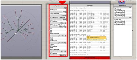 List Of Lists To Datatree C Nested Lists Grasshopper Developer