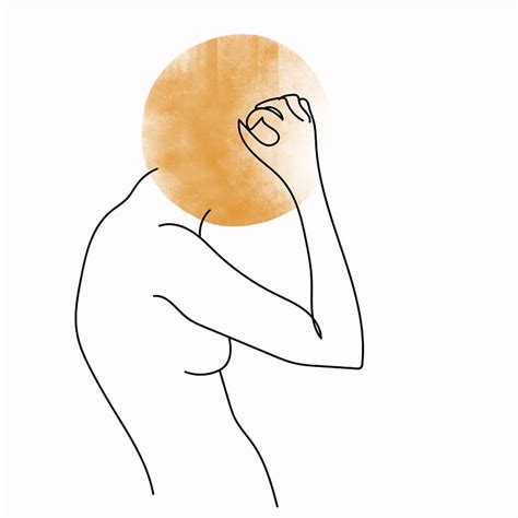 色情 线条艺术 女士 Pixabay上的免费图片