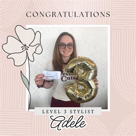Bloom ⭐️ Congratulations Adele ⭐️ We Are Beyond Proud To Celebrate