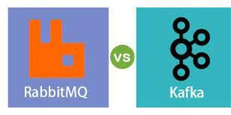 Rabbitmq Vs Kafka Key Differences Dev Community