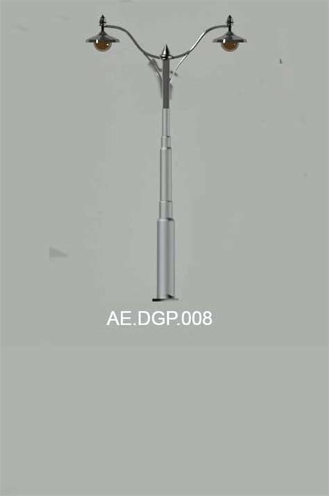 Decorative Garden Poles Of Best Quality Are Manufactured In Pune