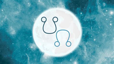 The Lunar Nodes In Astrology Destiny And Karma Explained The Zodiac Style