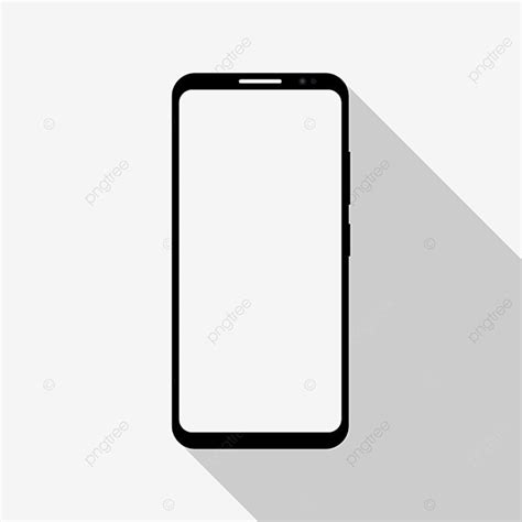 현실적인 스마트 폰 모형 카메라 일러스트 모형 사업 카메라 Png 일러스트 및 벡터 에 대한 무료 다운로드 Pngtree