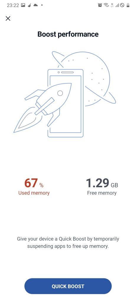 Mobile Speed Boost How To Clear Cache On Android And Above A Step By Step Instruction