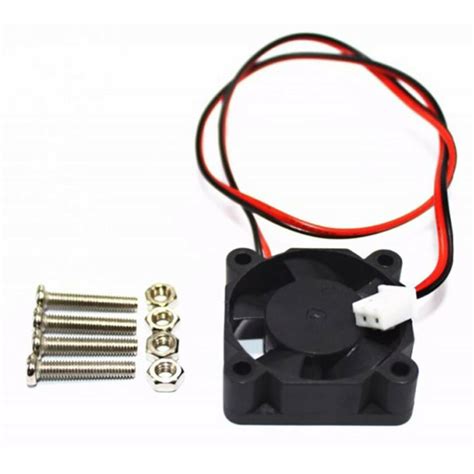 Ou Brancher Ventilateur Raspberry Pi 3 Raspberry Pi France