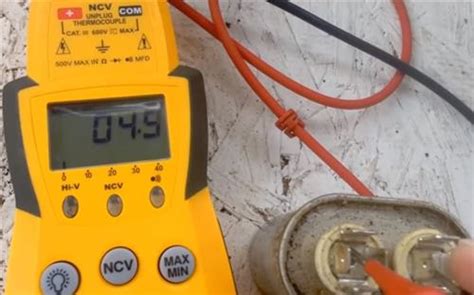 Start And Run Capacitor Explained HVAC How To