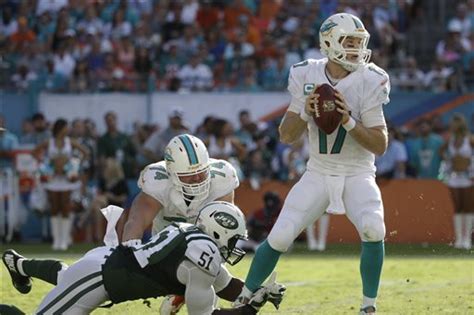 New York Jets Vs Miami Dolphins Full Report Card Grades For Miami