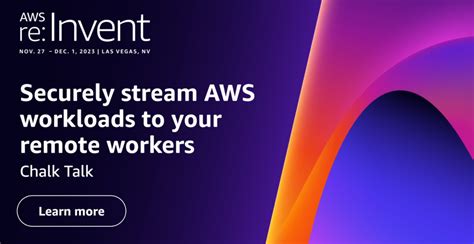 Amazon AppStream Desktop And Application Streaming