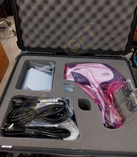 Olympus Vanta Core Handheld Xrf Analyzer Global Faster Tech