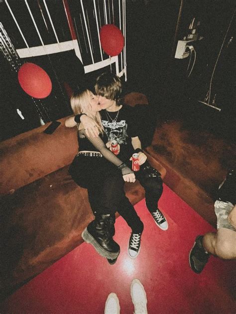 Rockstar Gf Rockstar Rock Couple Teenage Romance