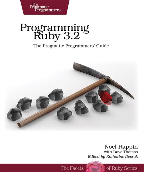 94 Books About Ruby And Ruby On Rails