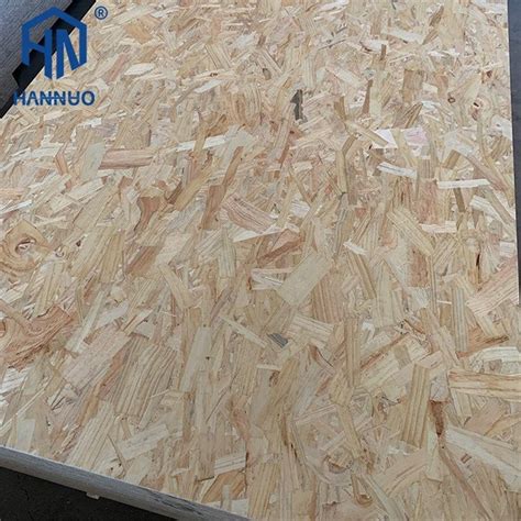 Phenolic Glue Osb Board For Furniture Manufacturers Suppliers Factory
