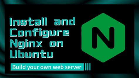 Database Mart Llc On Linkedin 6 Easy Steps To Install And Configure Nginx On Linuxubuntu