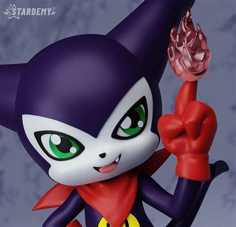 Impmon