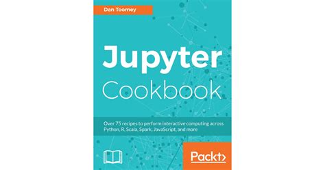 Jupyter Cookbook Book