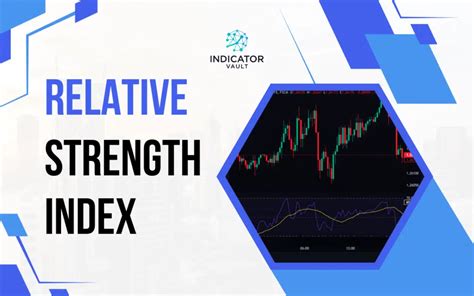 Unlocking The Dynamic Power Of The Relative Strength Index Definition Strategies And