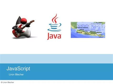 Ppt Javascript Powerpoint Presentation Free Download Id2432658
