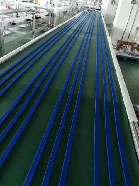 Conveyor Belt Guide Rails Manufacturers And Suppliers China Factory XIAMEN HEE